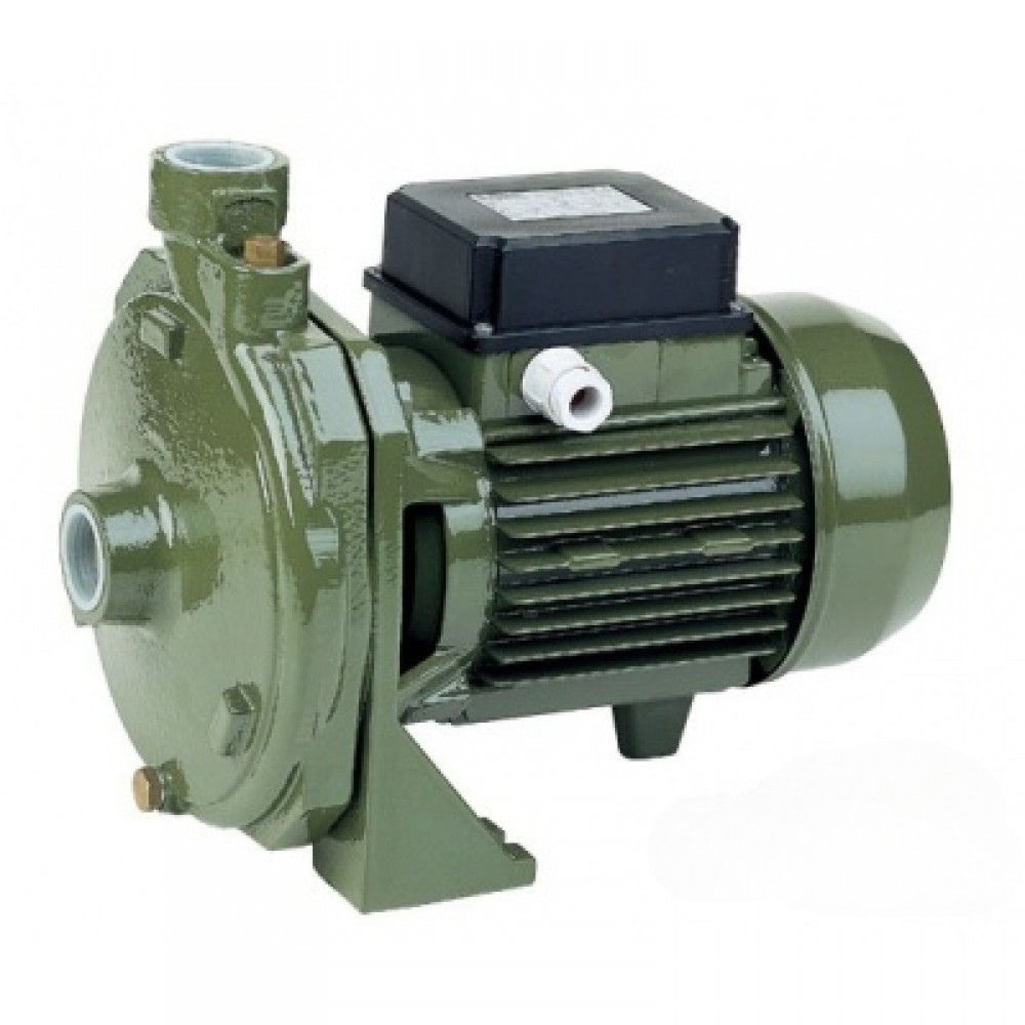 ᐉ Pompe centrifugа SAER - CMP per giardini, pozzi e altro ...