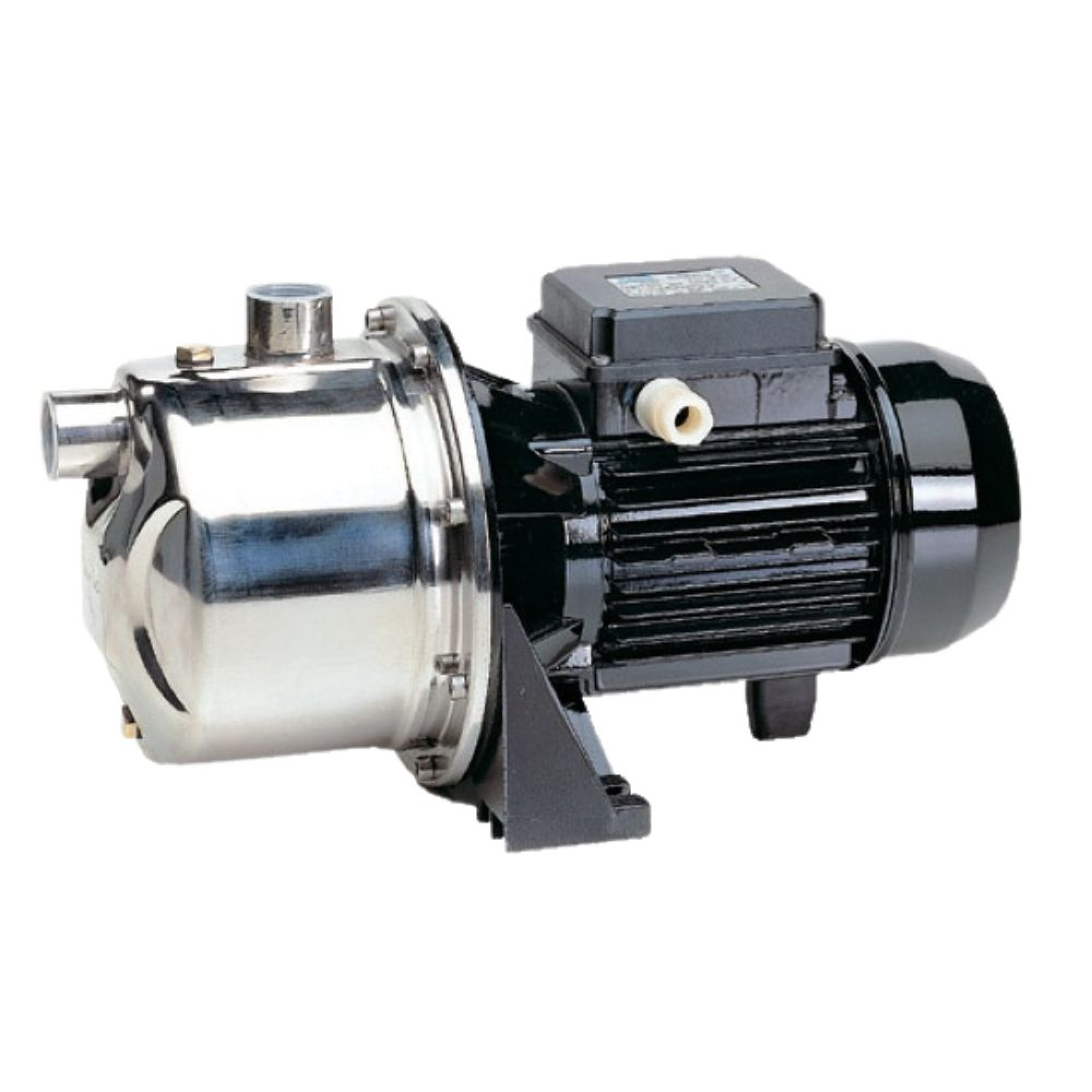 ᐉ Pompa da giardino autoadescante SAER - M97 (trifase) | BalkanEnergy.IT