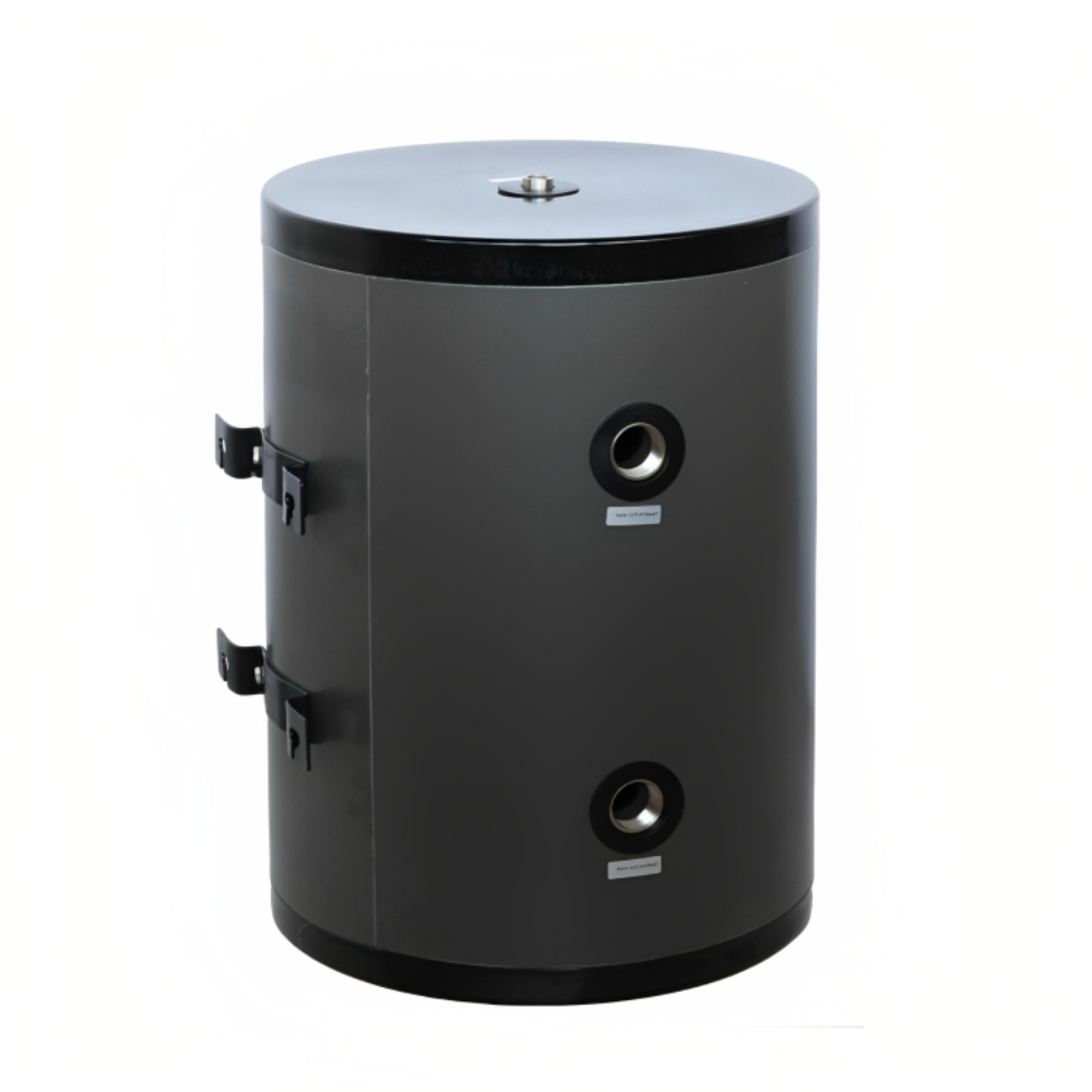 ᐉ Serbatoio di accumulo Balkan Energy, Model IPWT60, Inox, Capacità 60l ...