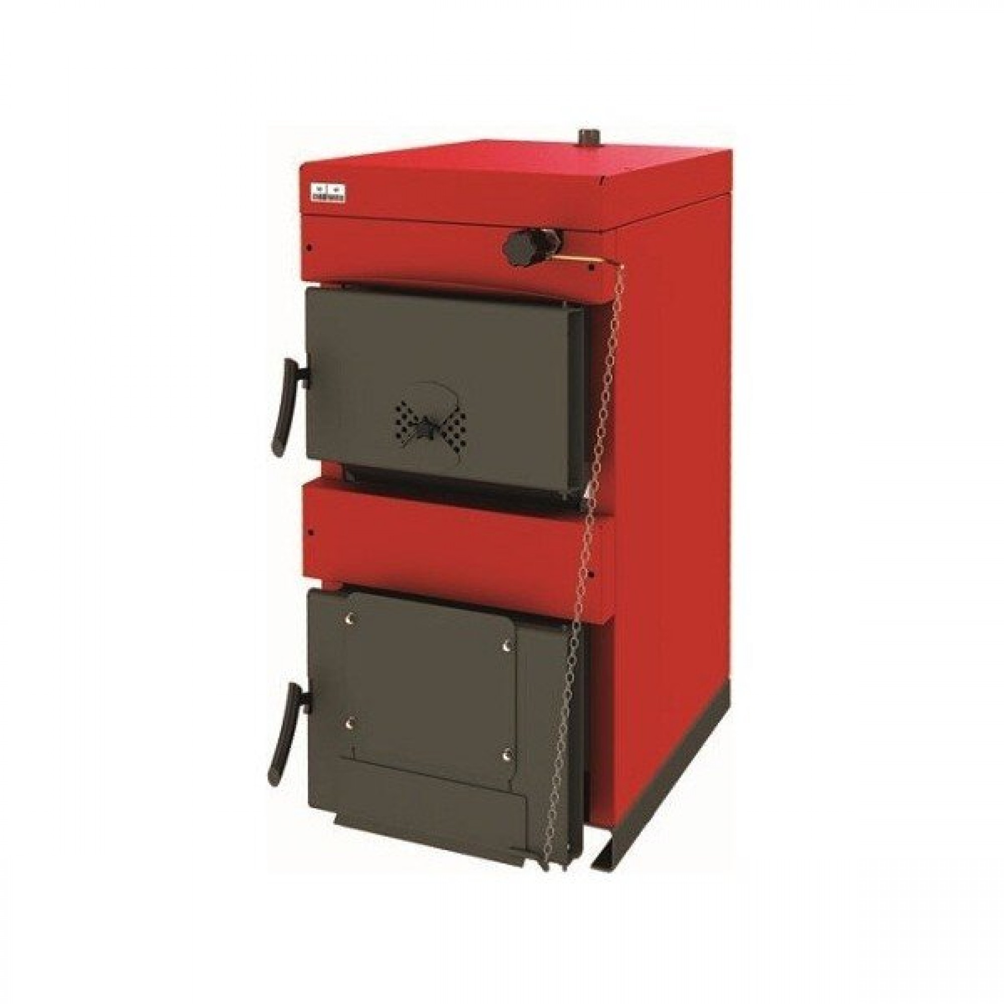 ᐉ Caldaia a Legna BURNiT NWB MAX 25, 25kW | BalkanEnergy.IT