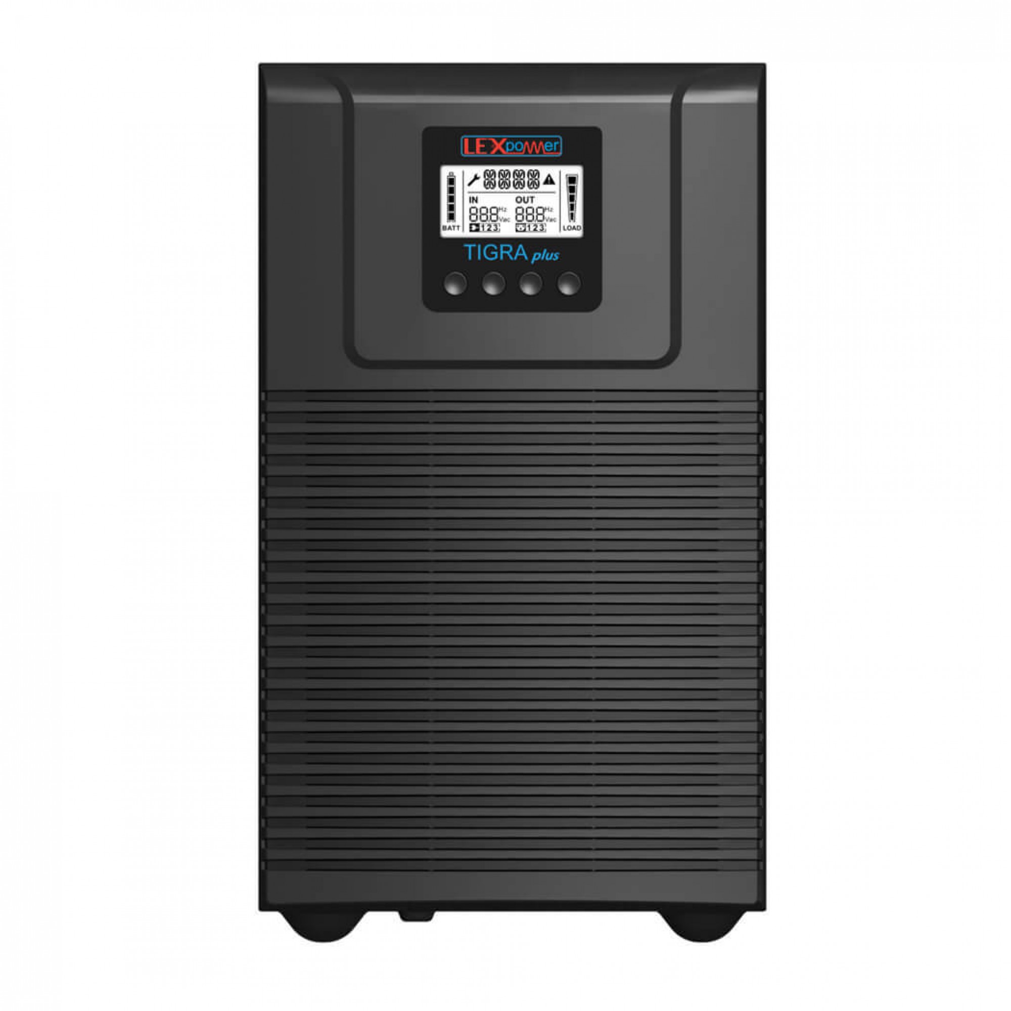 ᐉ UPS TIGRAplus-B-1K | BalkanEnergy.IT