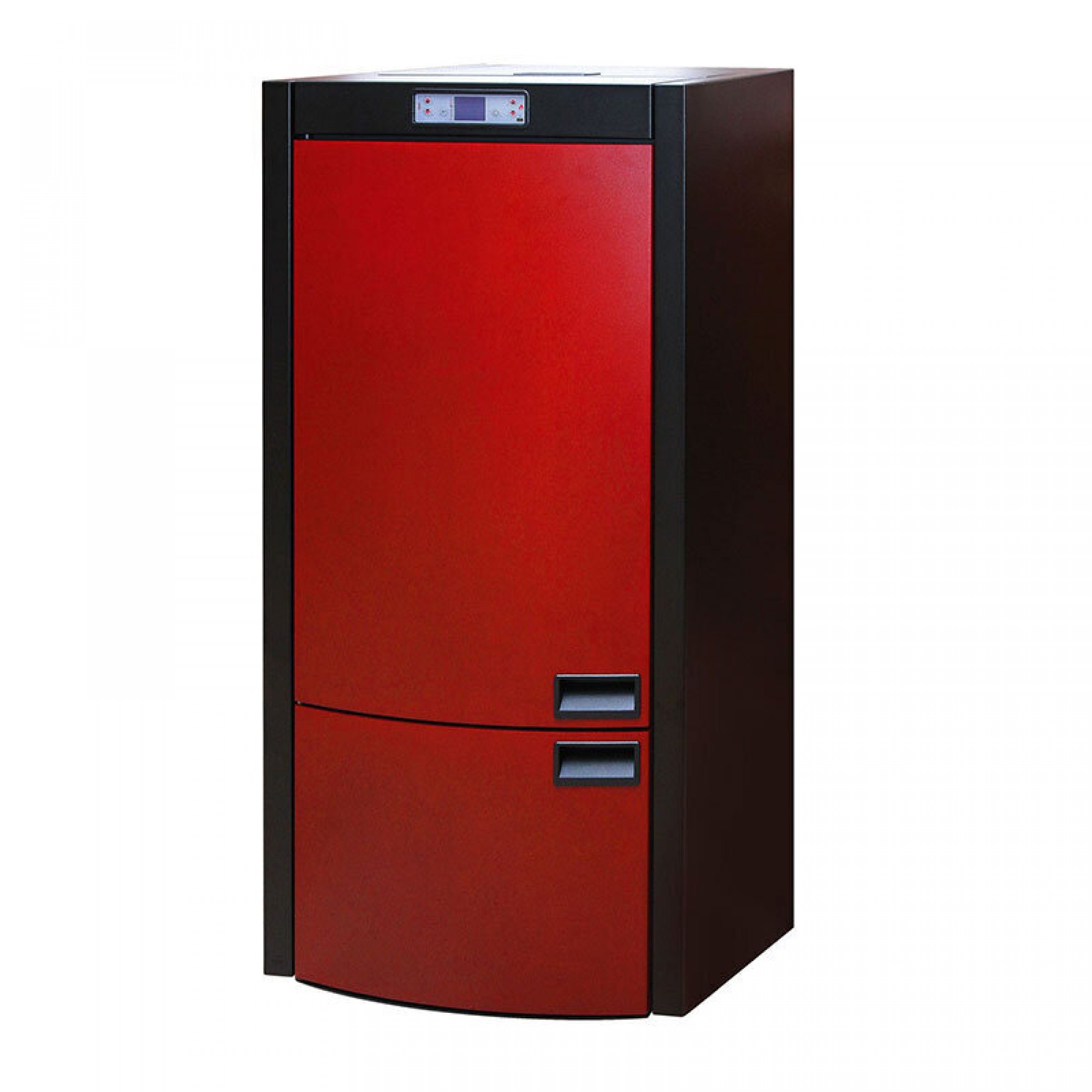 ᐉ Caldaia a Pellet Alfa Plam Commo Compact 32, 32kW | BalkanEnergy.IT