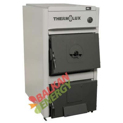 Caldaia a Legna BURNiT NWB MAX 45, 40kW | Balkanenergy.it
