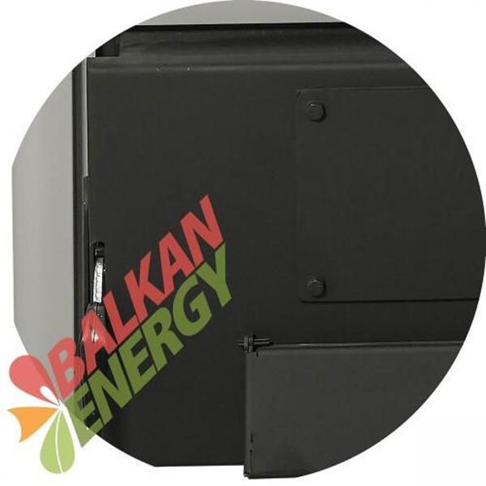 Caldaia a Legna Termomont TKU3-W PRO, 35 kW | Balkanenergy.it