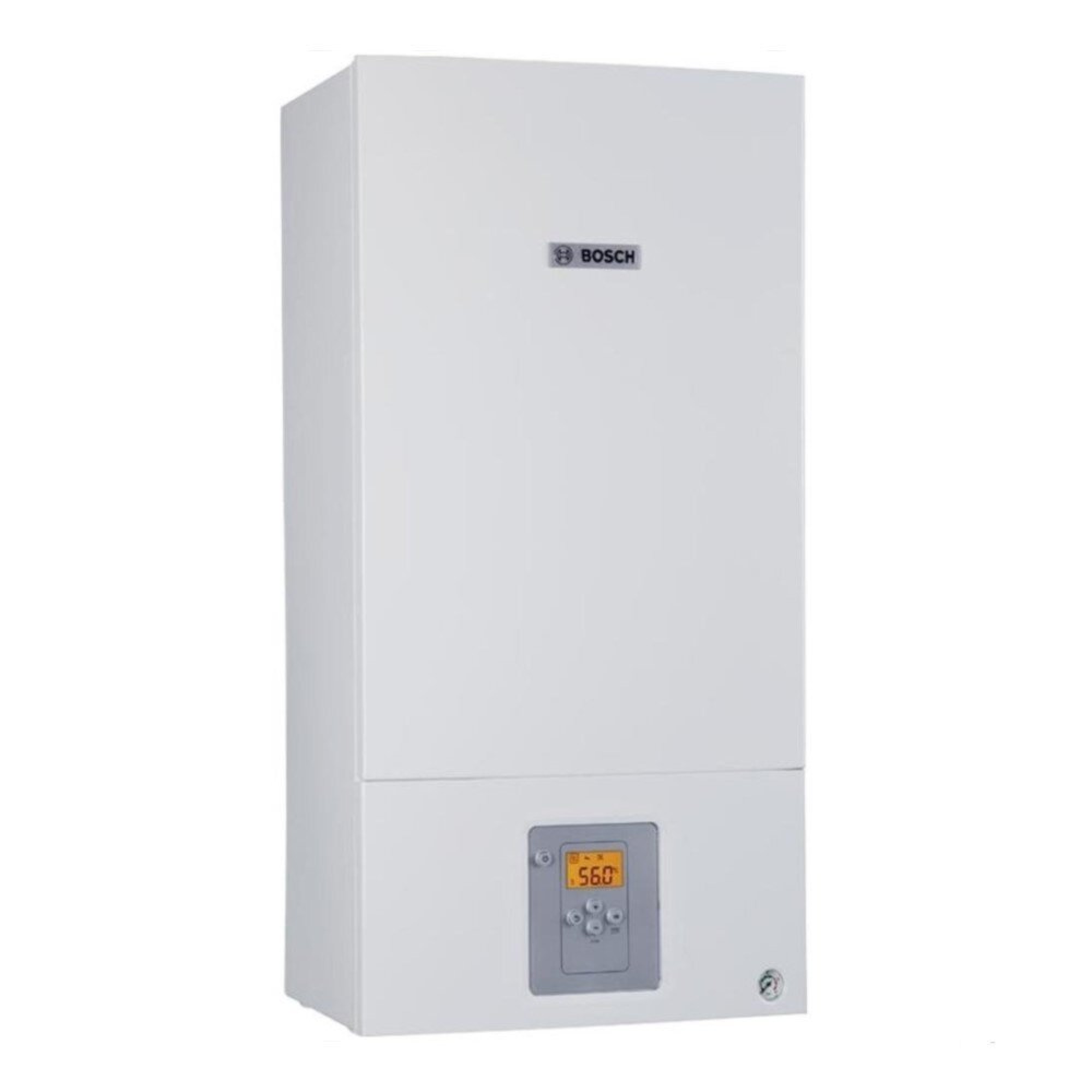 ᐉ Bosch Condens 2500W + Flue kit + Wireless thermostat | BalkanEnergy.IT